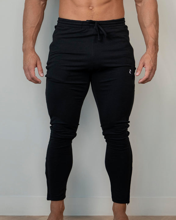 LIGHT-WEIGHT JOGGERS – THRST